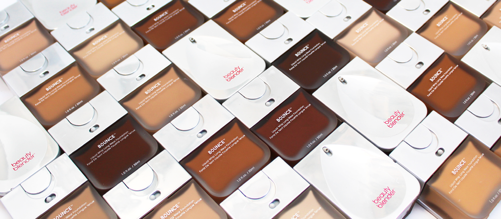 6 Steps To Achieving A Flawless Foundation Blend | Beautyblender®