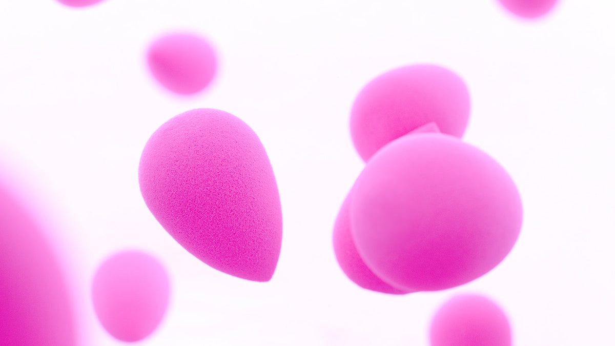 How to Use a Beautyblender: Common Mistakes to Avoid