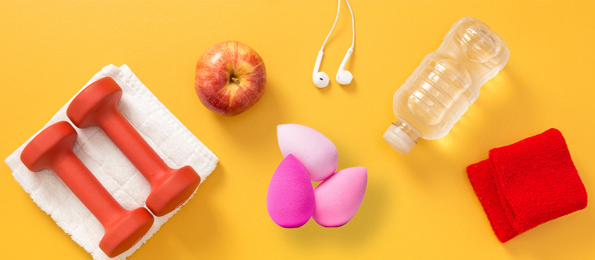 7 Best Workout Makeup Tips: What to Wear at the Gym