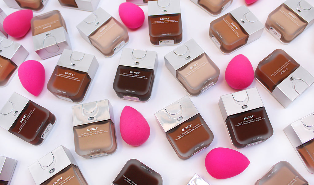 Why Liquid Foundation is the Best | Beauty 101 - Beautyblender®
