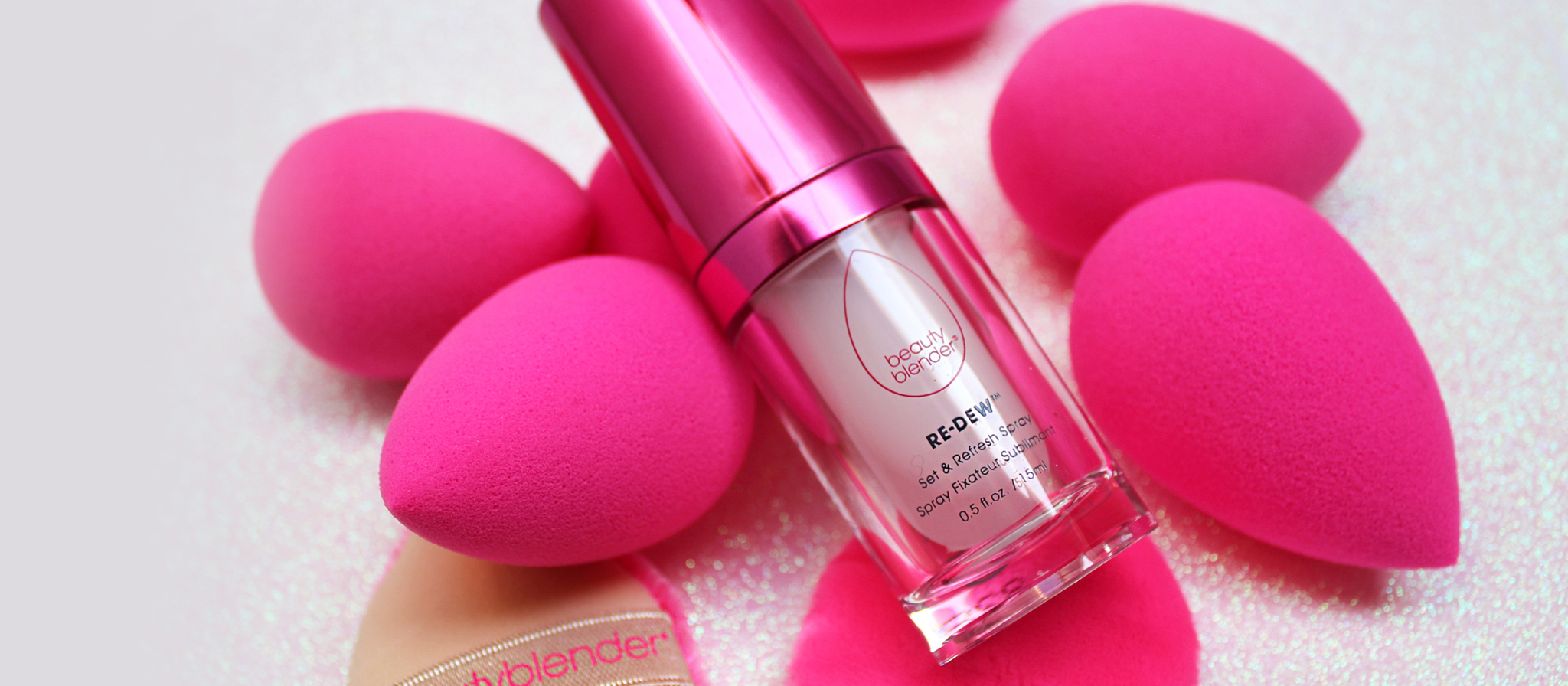 Dewy vs. Matte Foundation: How to Nail Each Look | Beautyblender®