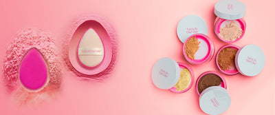 What Is a Setting Powder & How to Use Setting Powder