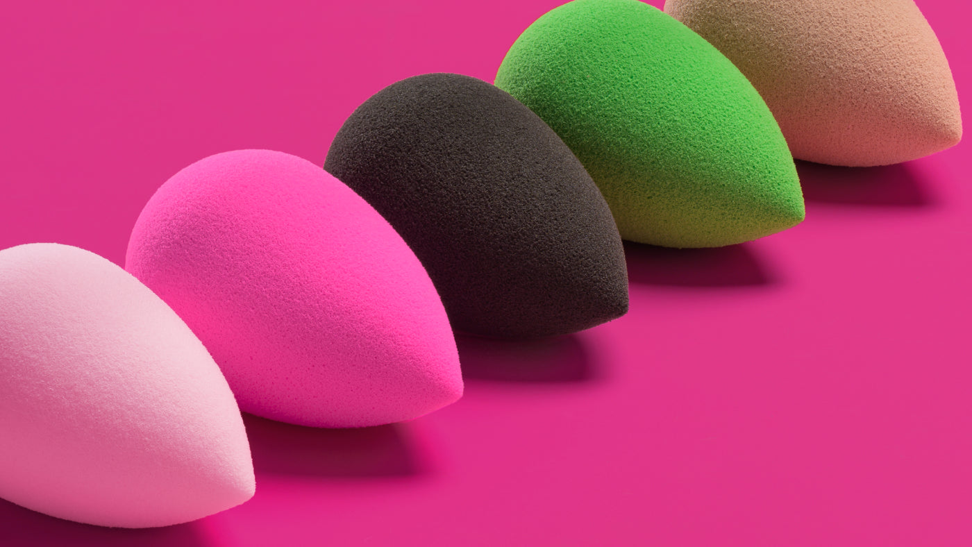 Buy Best Selling Makeup Sponges Online at Beautyblender