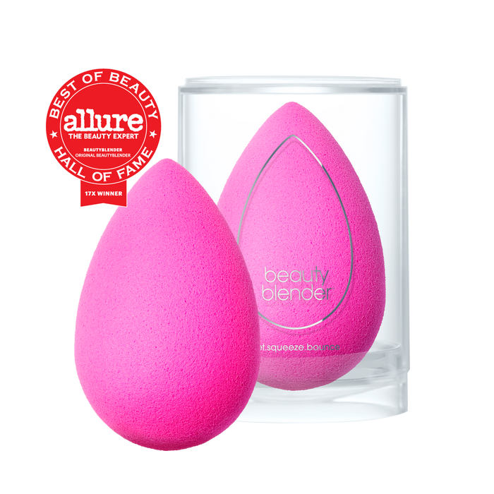 Beautyblender® Original Makeup Sponge: The Best Blending Sponge