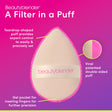 #1 Selling Powder Puff: Beautyblender® Power Pocket Puff