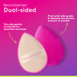 #1 Selling Powder Puff: Beautyblender® Power Pocket Puff