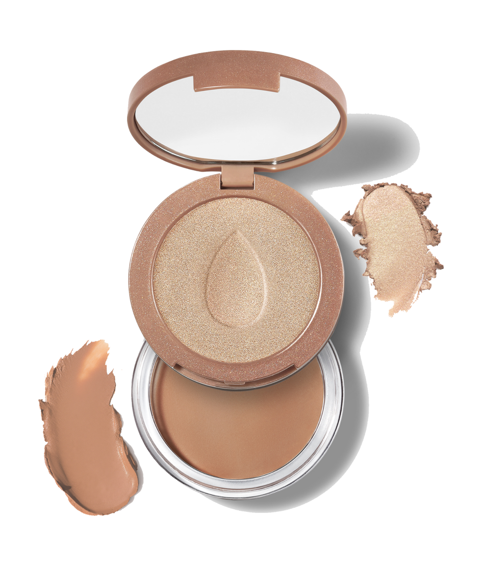 7 Foundation Tricks That Smooth Skin Texture: Beautyblender