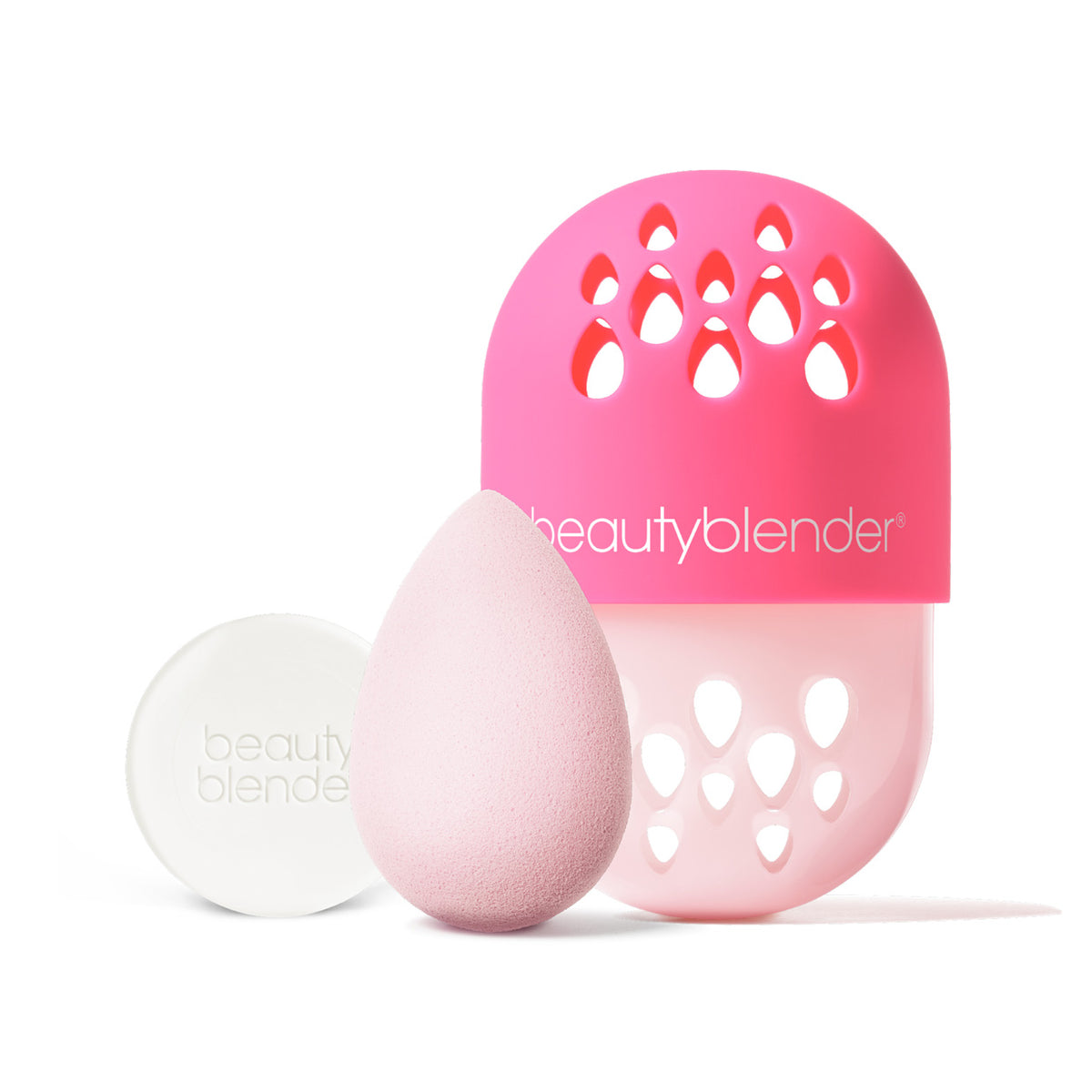 Buy All-Stars Power Pink 3-Piece Starter Set at Beautyblender