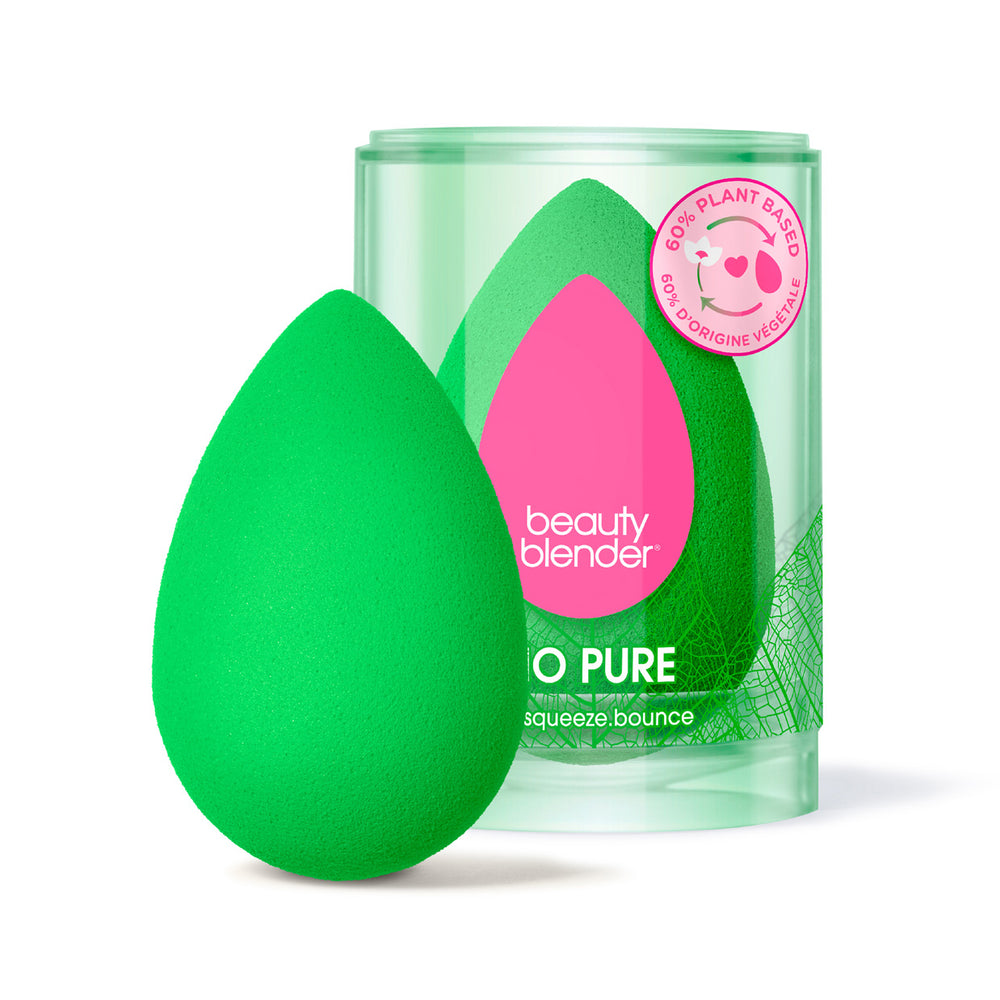 Beautyblender's Plant-Based Bio Pure Sustainable Makeup Sponge