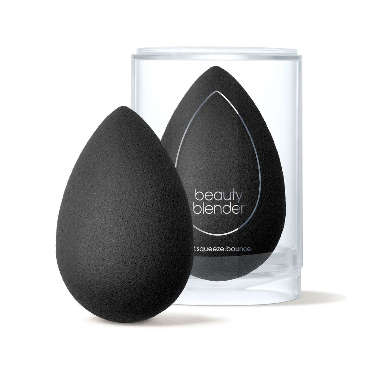 Beautyblender® Pro Makeup Sponge: #1 Black Beauty Sponge