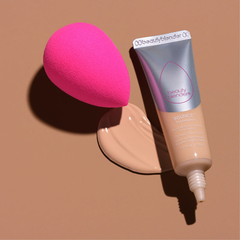 Beautyblender® Iconic Makeup Sponges: Blenders: Cleansers: Tools
