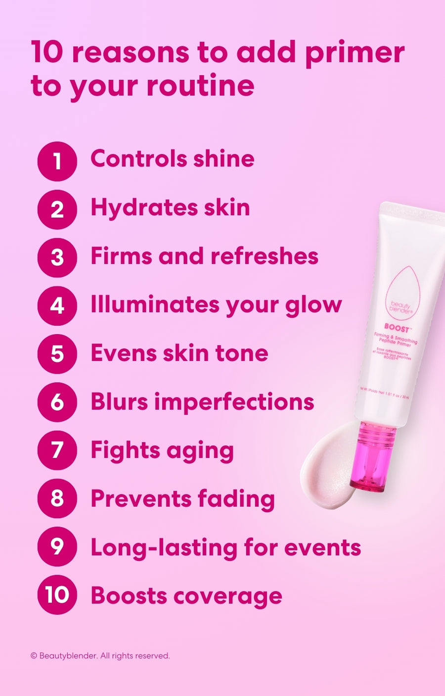 What Is Face Primer? 10 Reasons You Need It in Your Routine