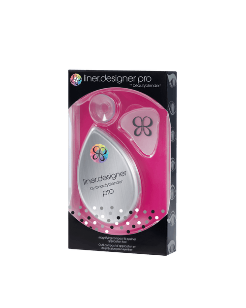 Beautyblender Liner Designer Pro: Eyeliner Tool for Cat Eyes